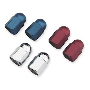 Motorcycle Valve Stems & Caps | JPCycles.com