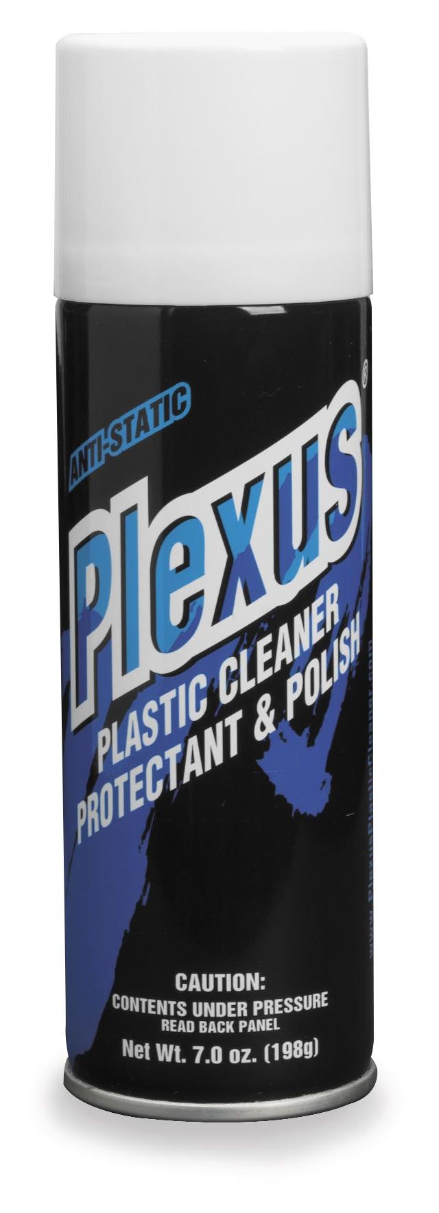Plexus Plastic Cleaner Protectant Polish | JPCycles.com