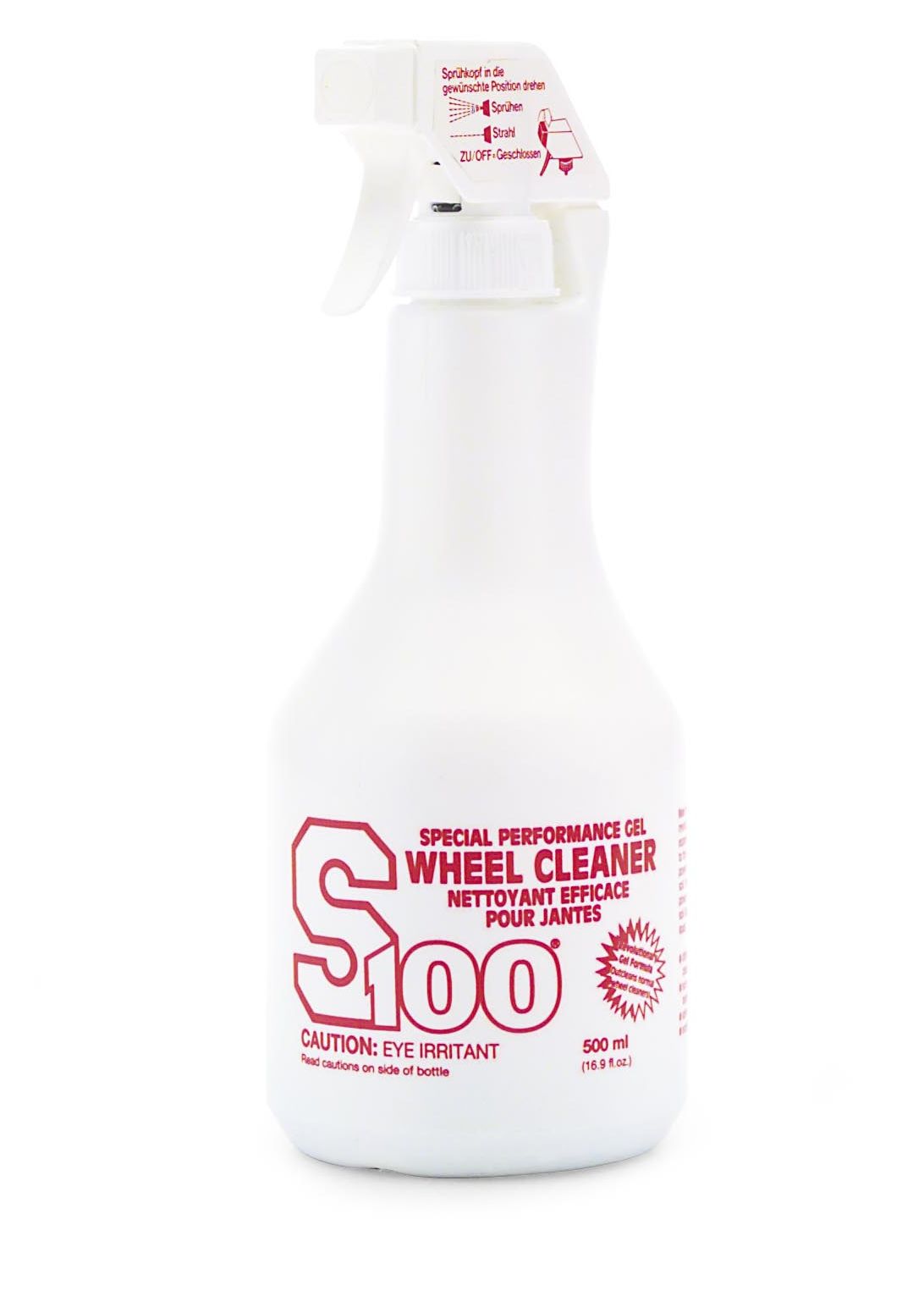 S100 Wheel Cleaner | JPCycles.com