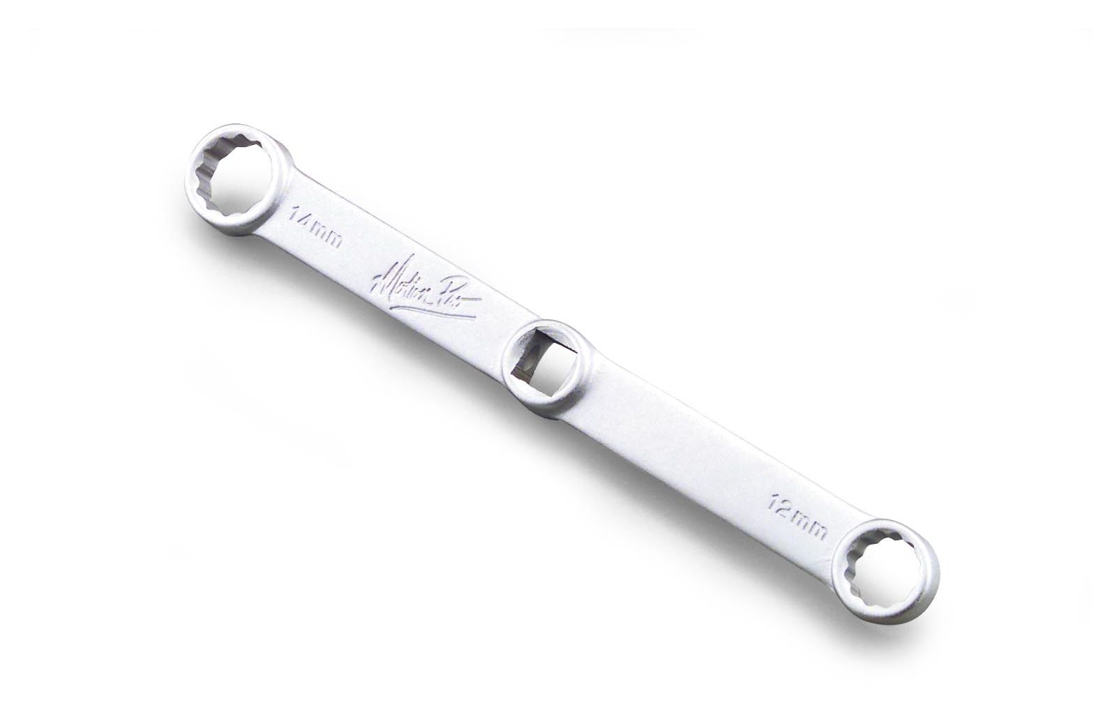 Motion Pro Torque Wrench Adapter 12mm/14mm (12/14MM) | JPCycles.com