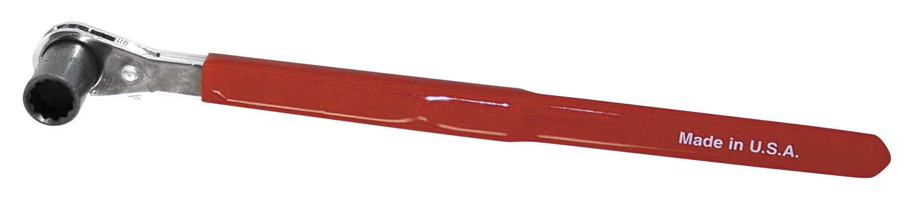 Kastar Lower Rocker Box Wrench For Harley Twin Cam | JPCycles.com