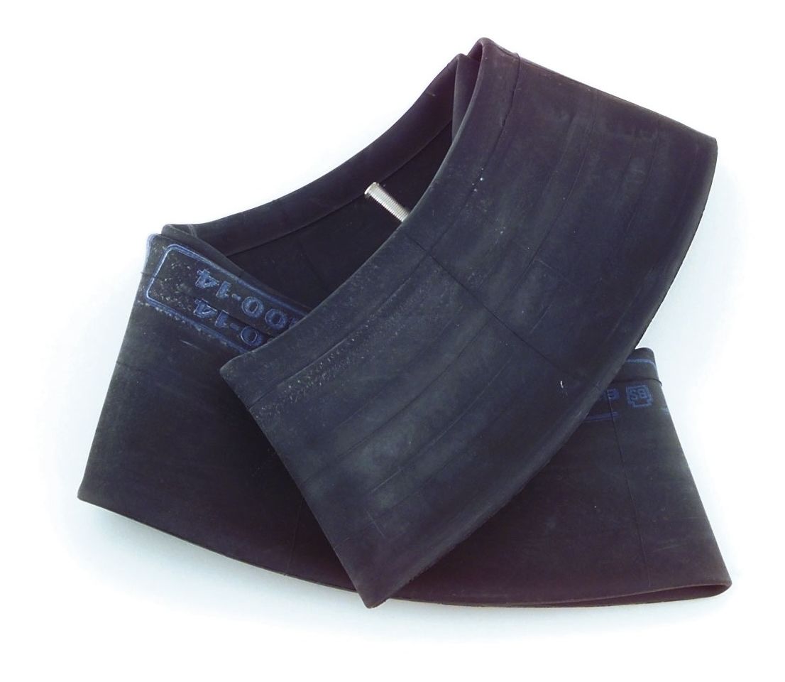 Bridgestone Ultra Heavy Duty Tire Tubes | JPCycles.com