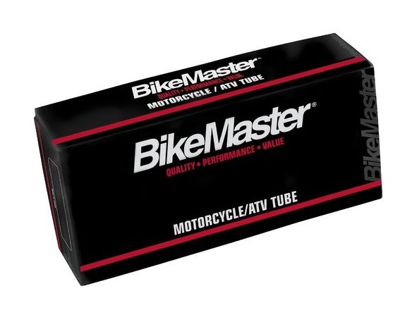 BikeMaster Motorcycle Tubes | JPCycles.com