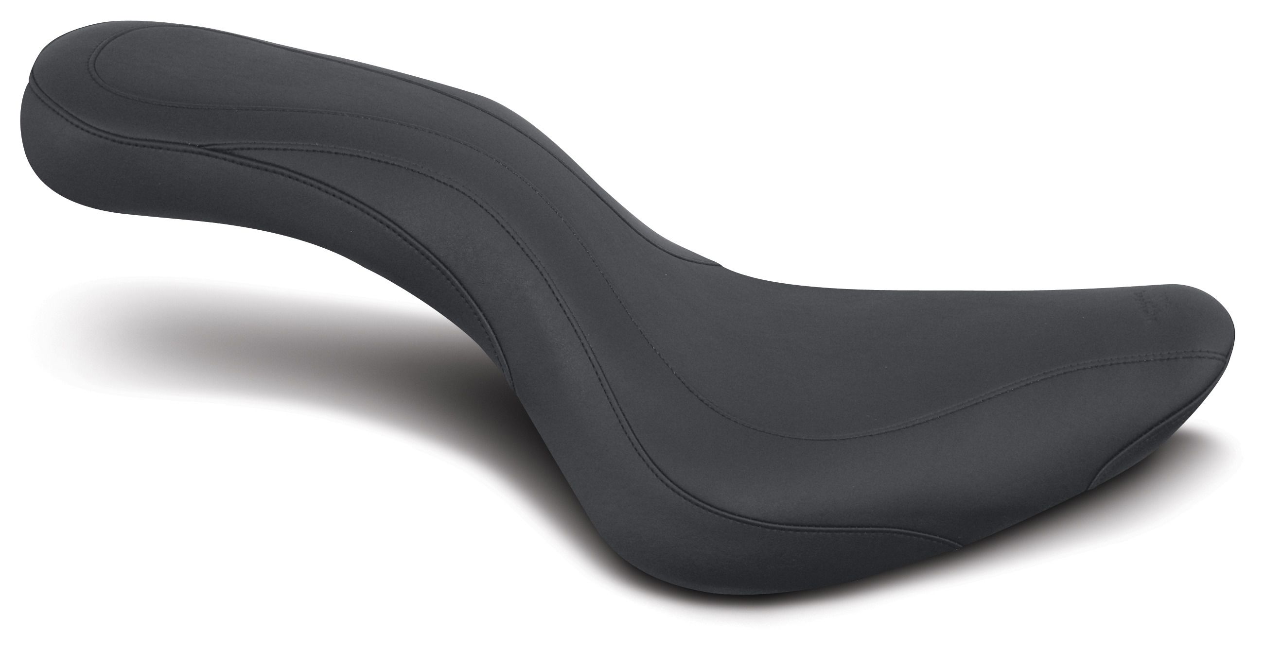 Mustang DayTripper Seat Yamaha XV19 Raider | JPCycles.com