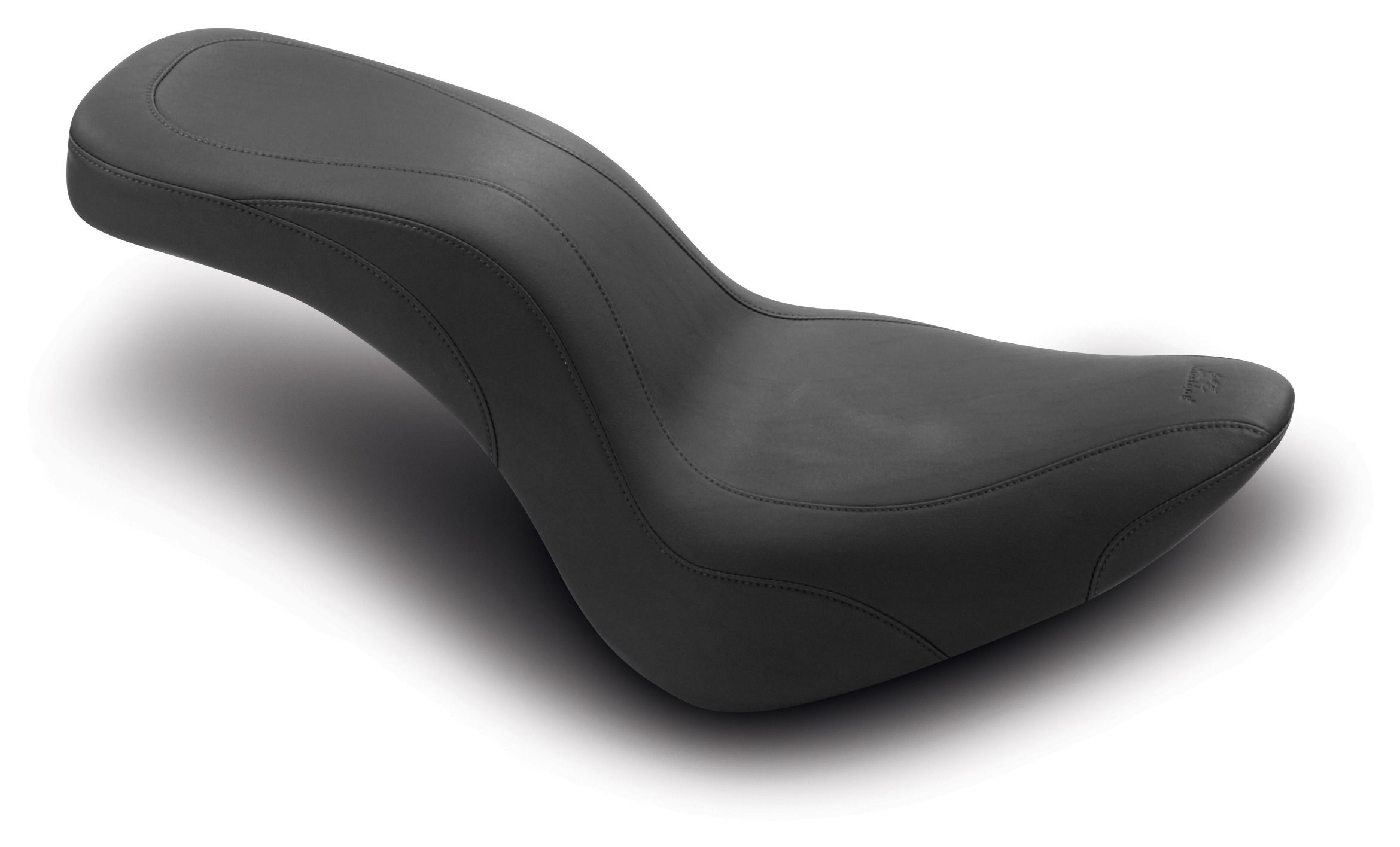 Mustang DayTripper Seat For Harley Softail With 200mm Rear Tire 2006 ...