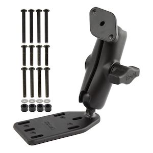 Ram Mount Motorcycle Device Mounts & Accessories | JPCycles.com