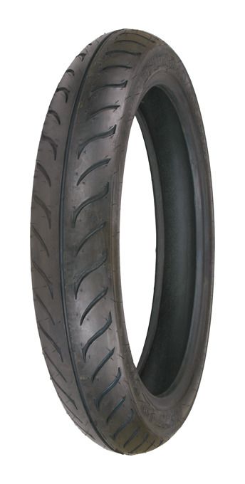 Shinko 611 Front Tires | JPCycles.com