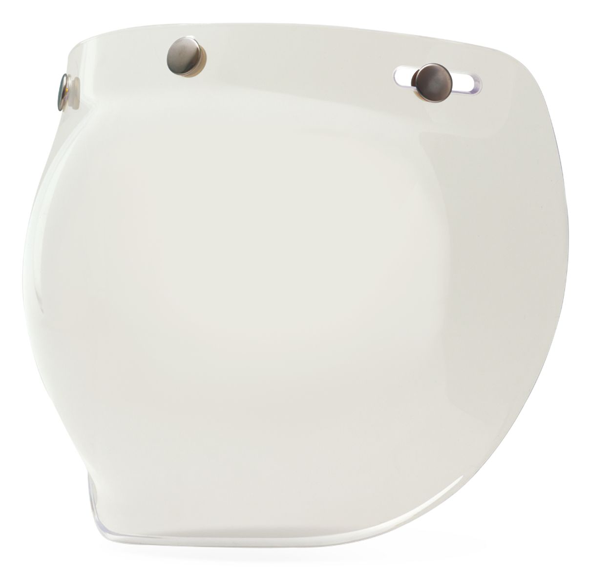 Bell 3 Snap Bubble Shield | JPCycles.com