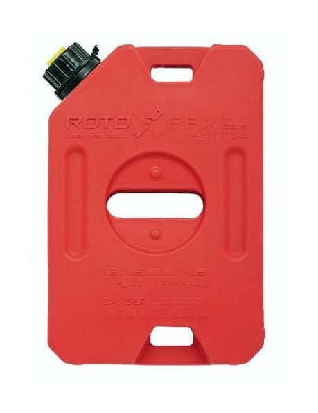 RotopaX Gasoline Pack | JPCycles.com