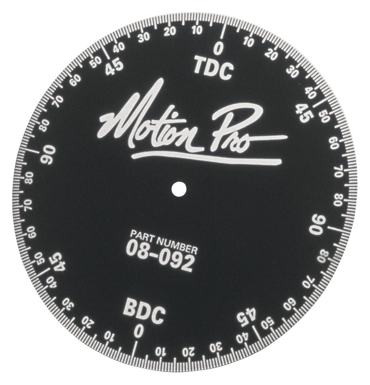 Motion Pro Degree Wheel | JPCycles.com