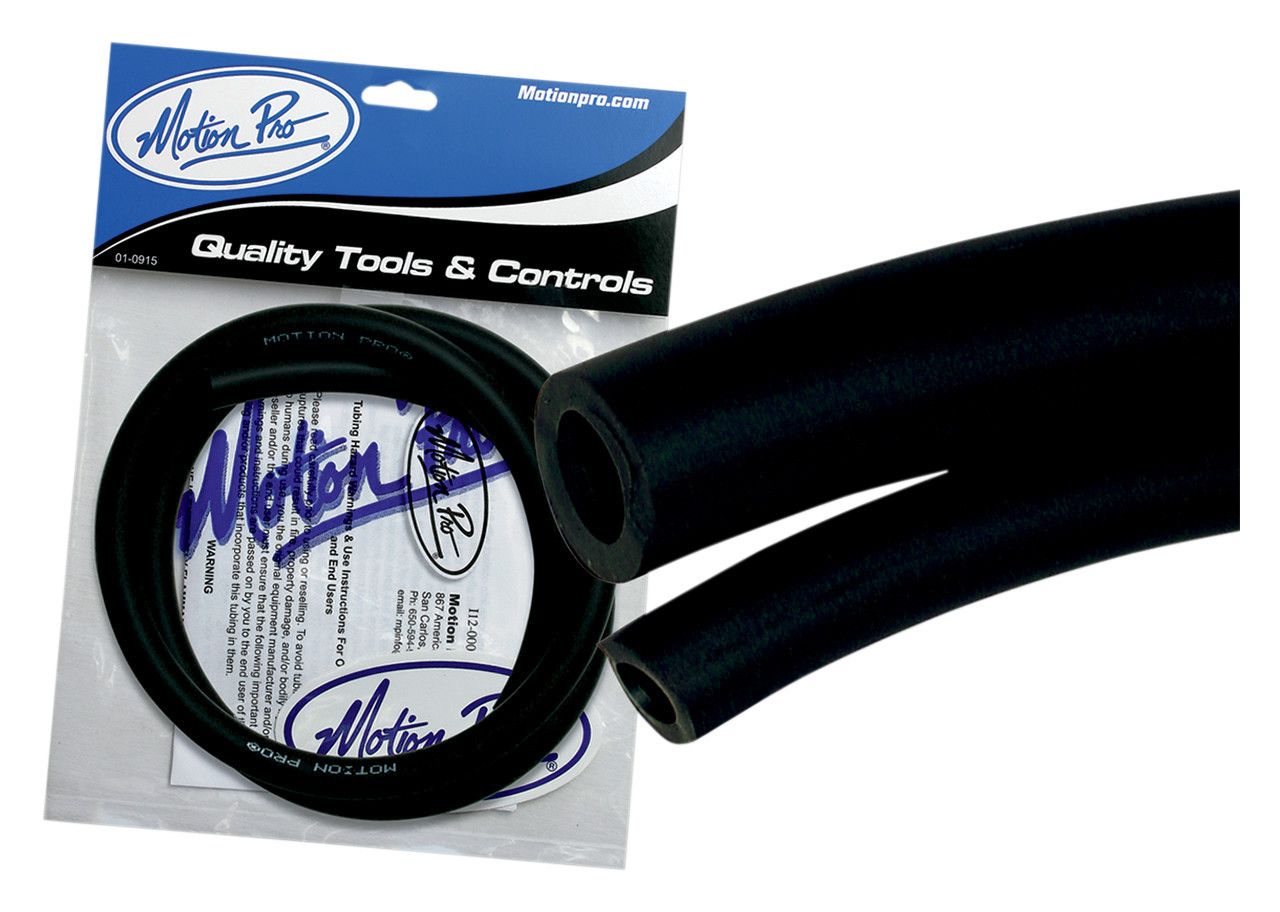 Motion Pro Premium Fuel Lines | JPCycles.com