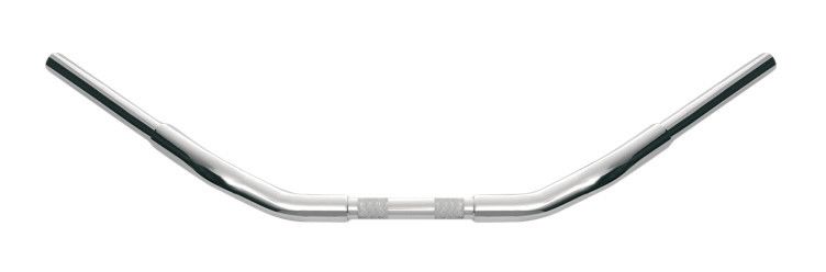 Wild 1 Chubbys 1-1/4" Springer Handlebars For Harley Springer 1995-2011 ...