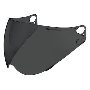 Motorcycle Face Shields - Helmet Face Shield | JPCycles.com