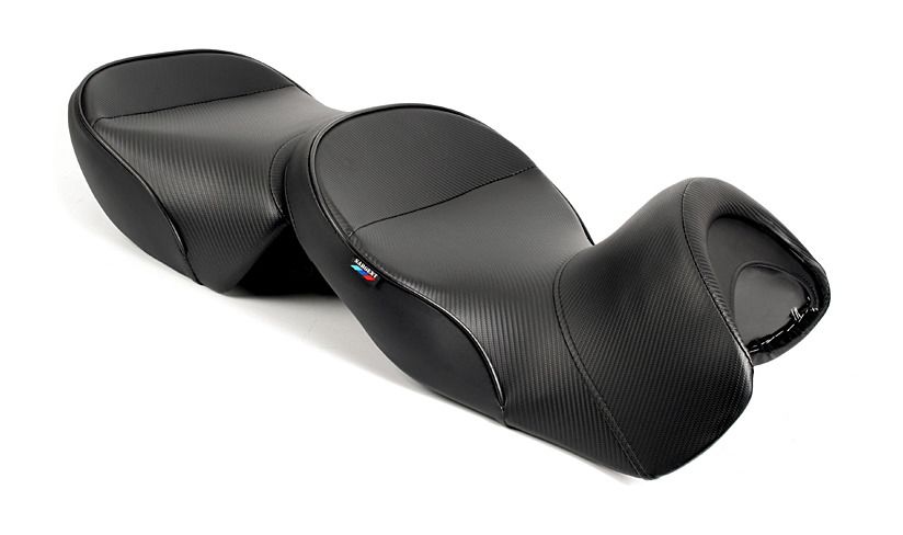 Sargent World Sport Performance Seat BMW R1100RT / R1150RT 1996-2004 ...