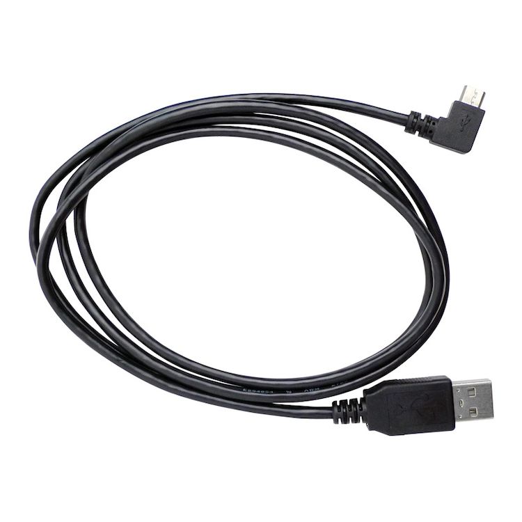 Sena SC-A0100 Micro USB Power Cable | JPCycles.com