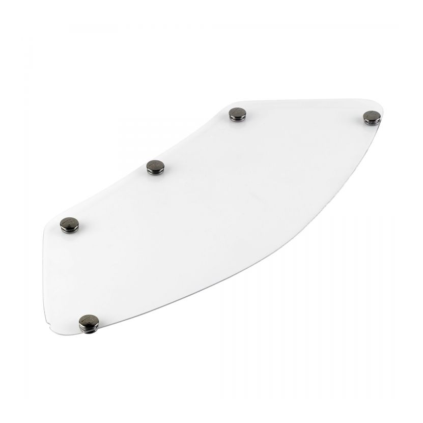 Biltwell Gringo Blast Face Shield | JPCycles.com