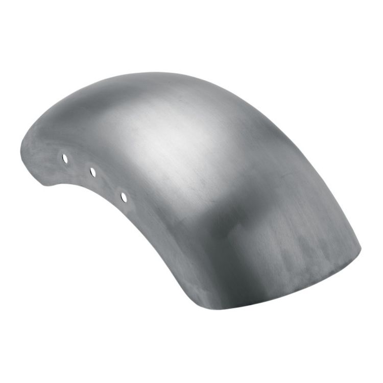 Roland Sands Tracker 200mm Wide Rear Fender For Harley Softail 2006 ...