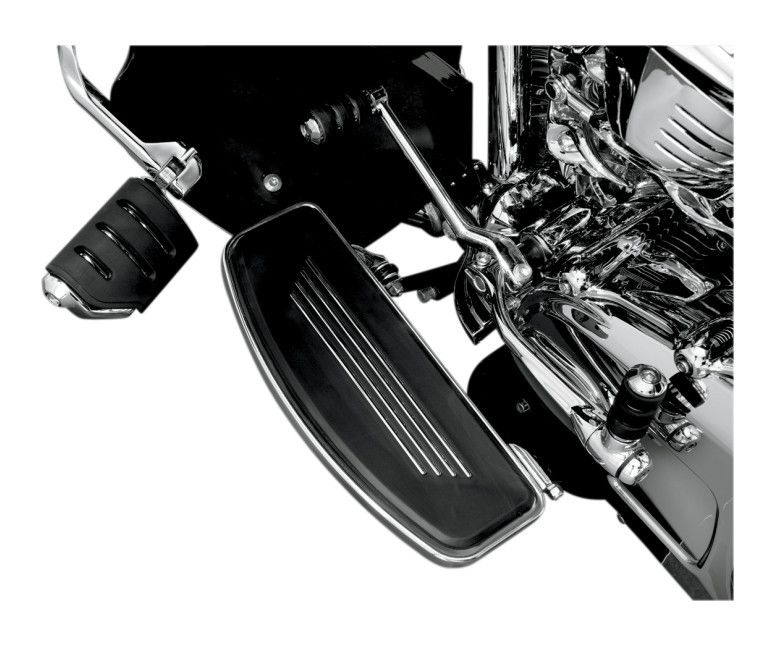 harley floorboards inserts