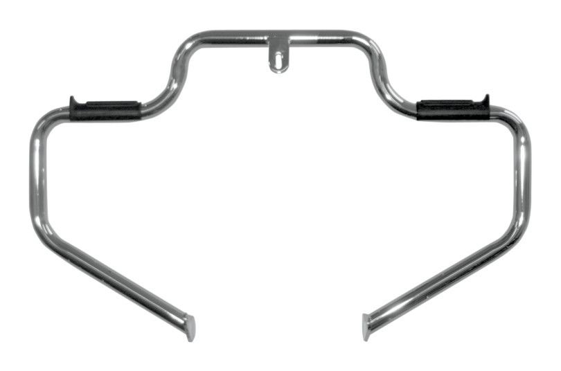 Lindby Multibar Highway Bars For Harley Dyna 1993-2017 | JPCycles.com