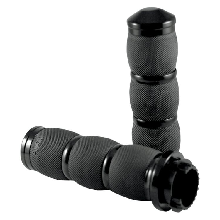 Avon Metric Cruiser Air Cushion Grips | JPCycles.com