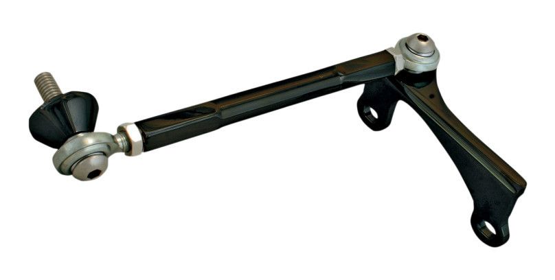 Alloy Art Frame Stabilizer For Harley Touring 2009-2016 | JPCycles.com