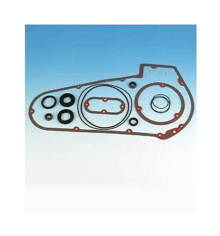 James Primary Gasket Kit For Harley FL / FX Softail 1966-1988 ...