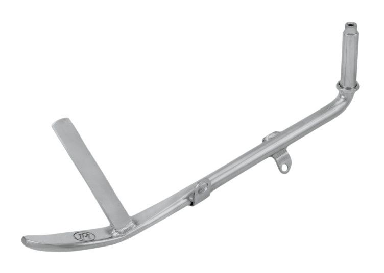 Performance Machine 1" Extended Kickstand For Harley Touring 2007-2026 ...