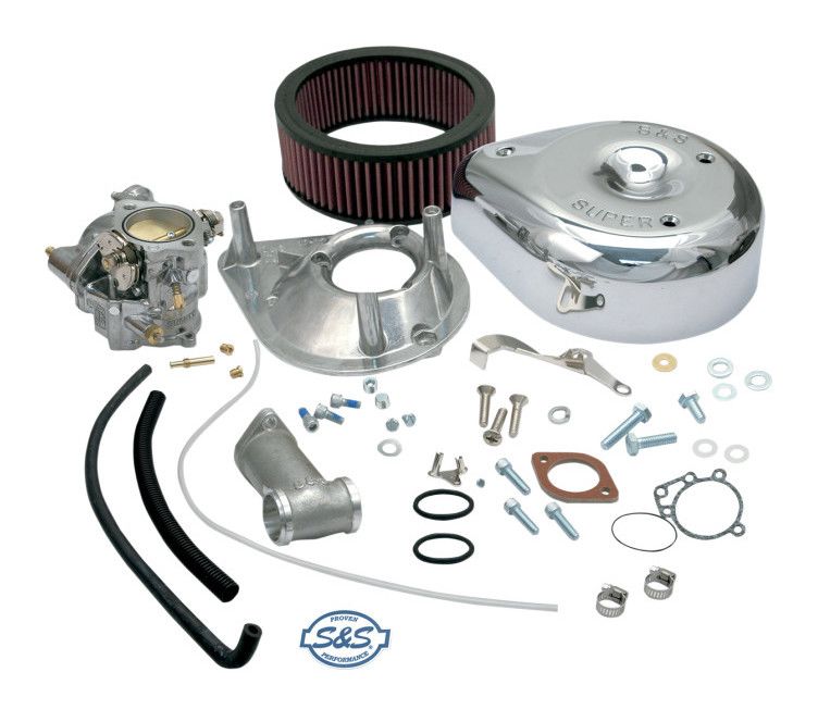 panhead motorcycle kit