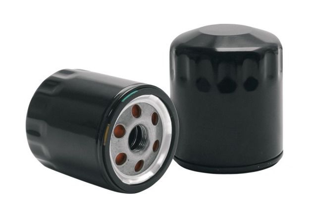 S&S Cycle Oil Filter For Harley Evolution 1984-2022 | JPCycles.com