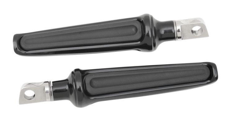 Performance Machine Contour Footpegs For Harley | JPCycles.com