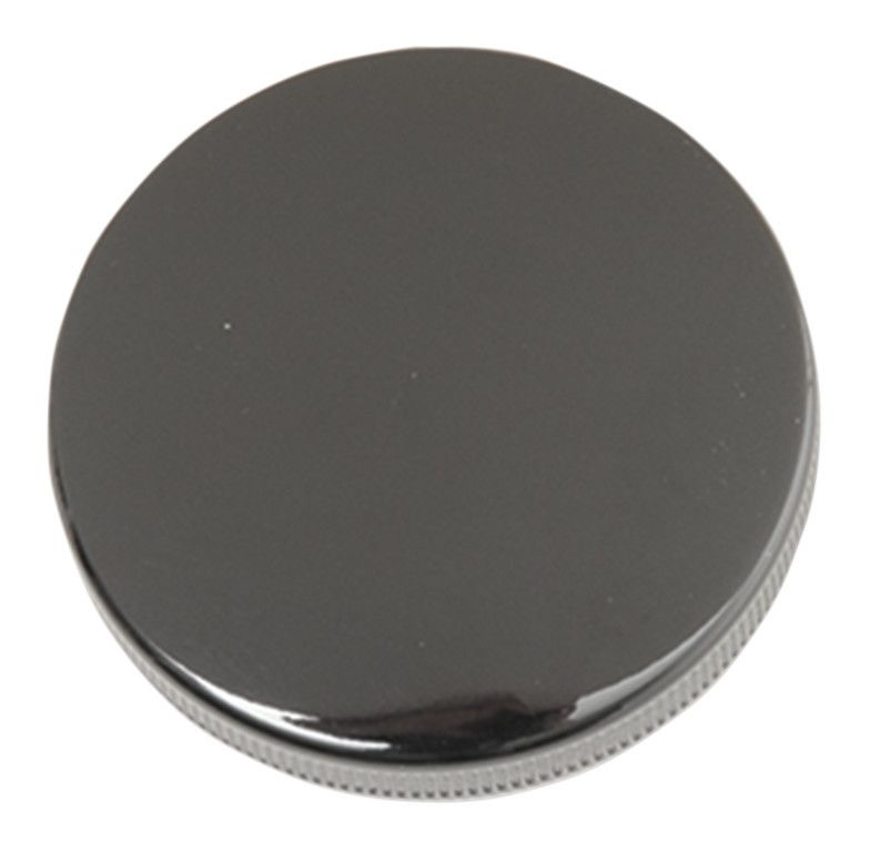 Drag Specialties Bayonet Gas Cap For Harley | JPCycles.com
