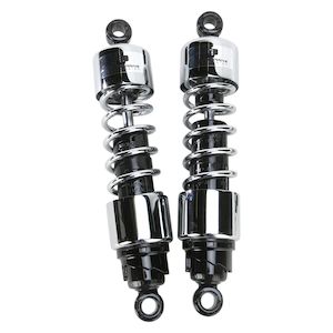 Progressive Motorcycle Suspension Parts & Accessories | JPCycles.com