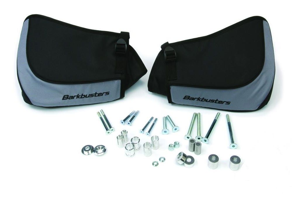 Barkbusters Blizzard Universal Handguards | JPCycles.com