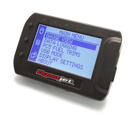 Dynojet POD-300 Digital Display | JPCycles.com