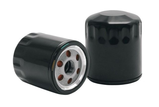 S&S Cycle Oil Filter For Harley | JPCycles.com