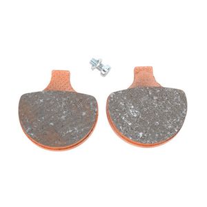 Harley Brakes | Motorcycle Brake Calipers, Rotors, Pads | JPCycles.com