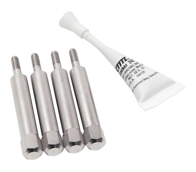 Yost Performance Float Bowl Speed Screws For S&S Super E/G Carburetors ...