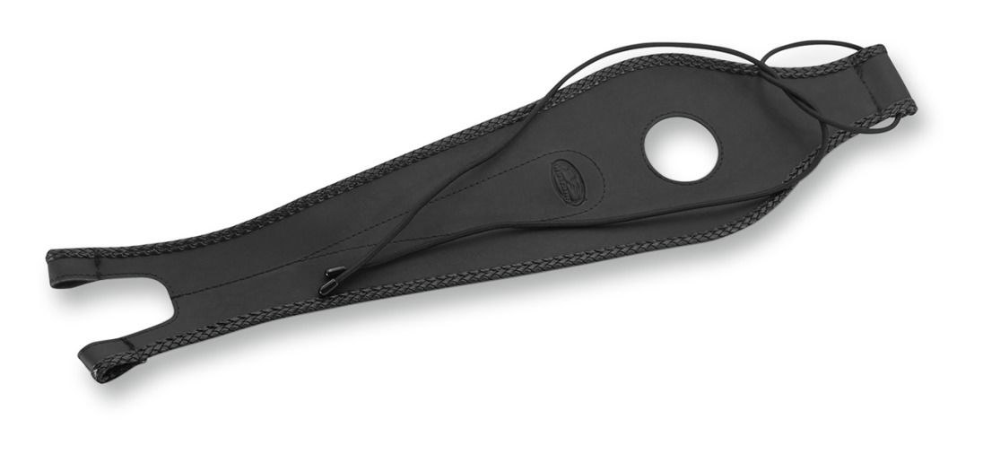 Mustang Gas Tank Bib For Yamaha Bolt 2014-2025 | JPCycles.com