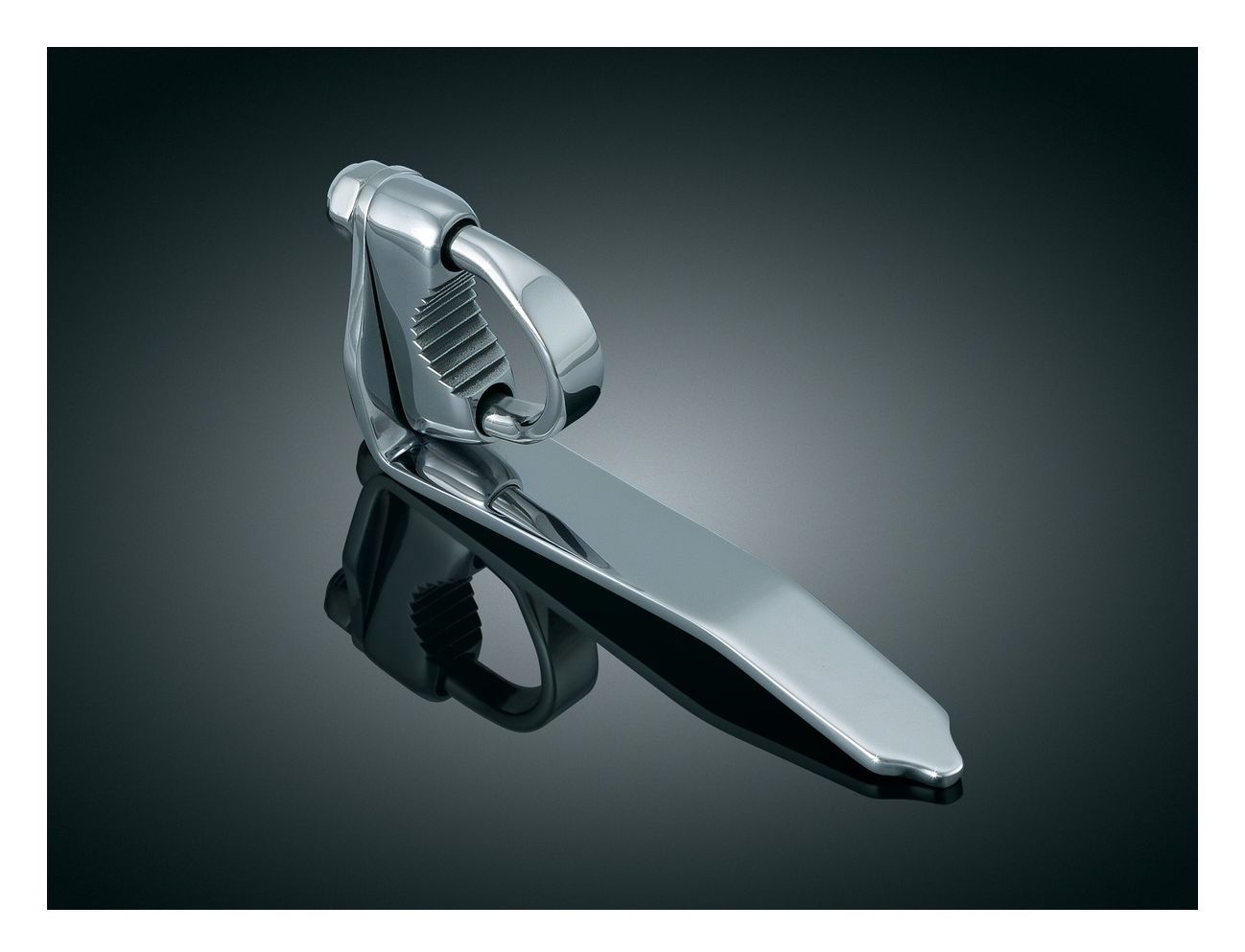 Kuryakyn Universal Kickstand Extension | JPCycles.com