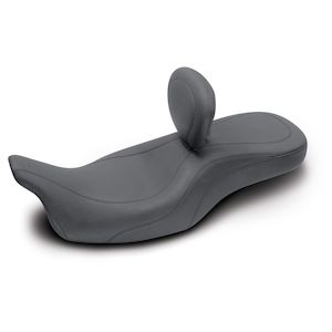 Mustang Motorcycle Parts | Saddles, Luggage & More | JPCycles.com
