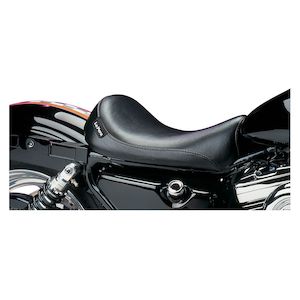 Le Pera Motorcycle Seats | High Quality Seats for Harley & More ...