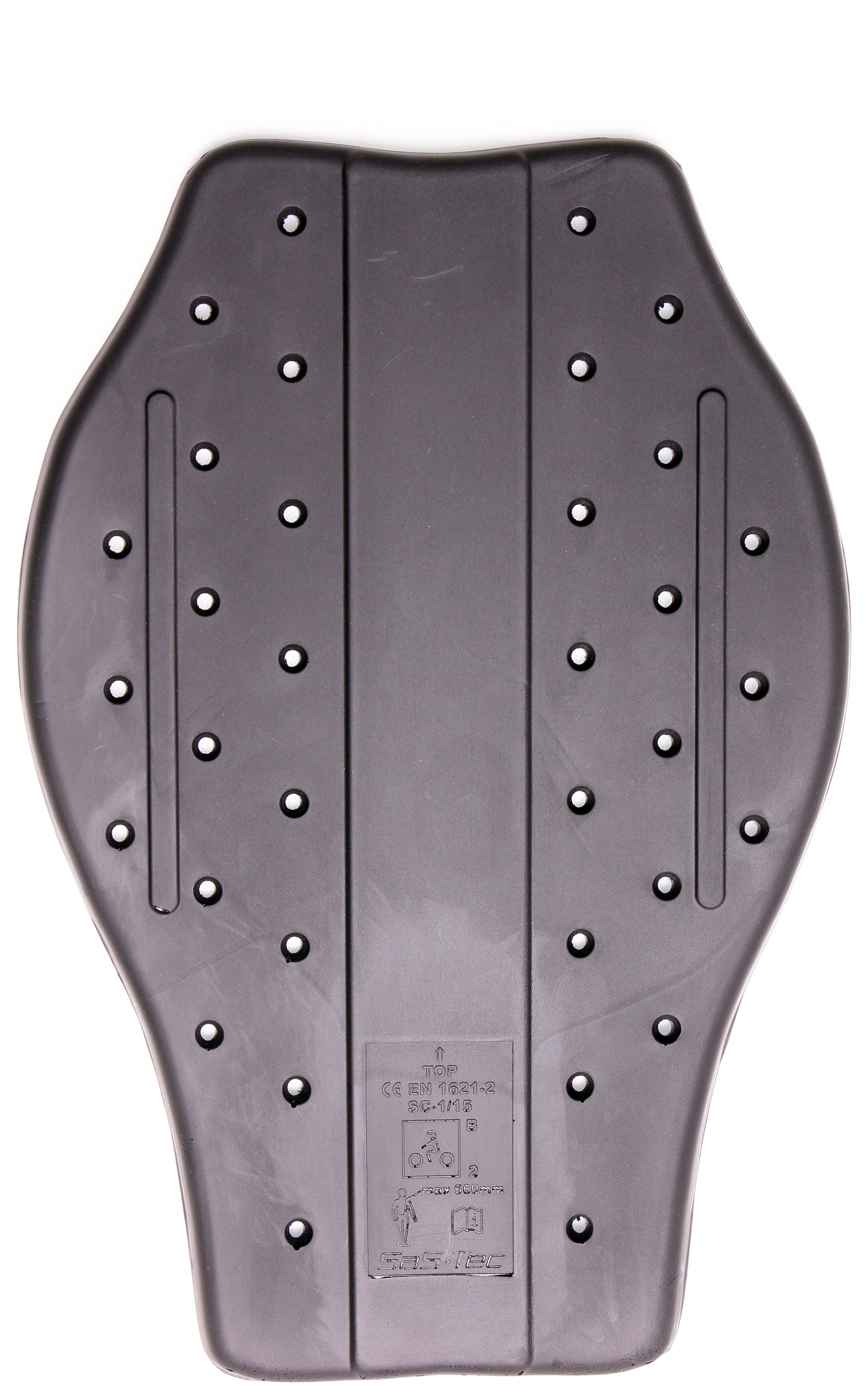 Scorpion EXO SC-1/15 SaS-Tec Back Protector | JPCycles.com