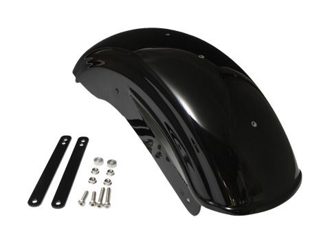West Eagle Rear Fender For Harley Dyna 2006-2016 | JPCycles.com