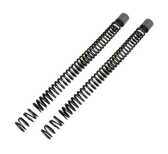 LA Choppers Front Fork Lowering Kit For Harley Touring 2014-2016 ...