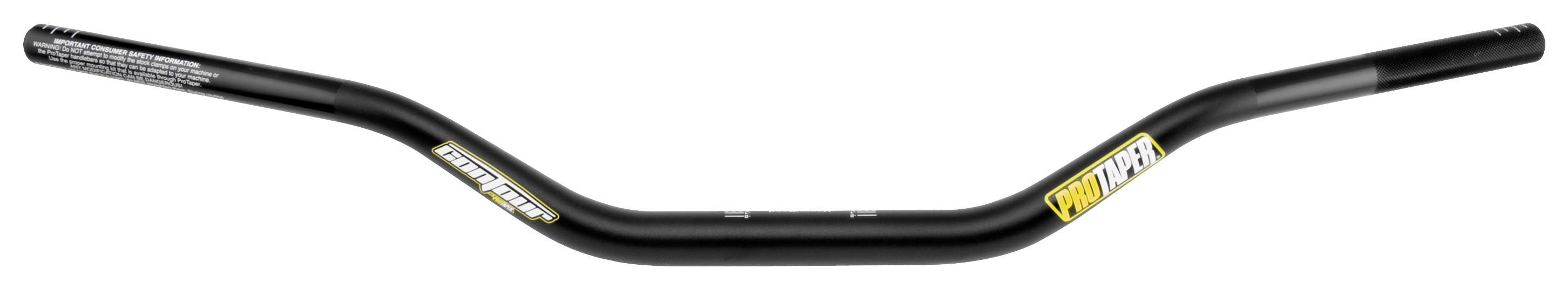 Pro Taper Contour Handlebars 1-1/8" | JPCycles.com