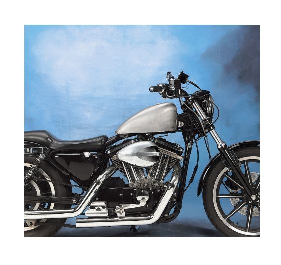Drag Specialties Gas Tank For Harley Sportster 1986-1994 | JPCycles.com