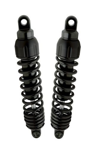 Progressive 444 Shocks For Harley | JPCycles.com