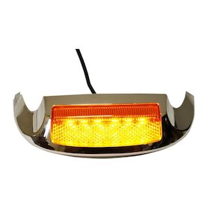 Custom Dynamics Motorcycle Lights & Accessories | JPCycles.com