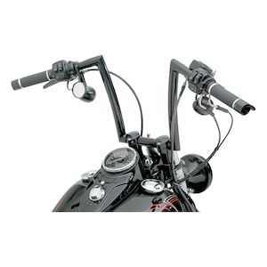 Custom Handlebars for Harley | Harley Gear | JPCycles.com