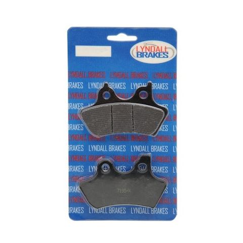 Harley Brakes | Motorcycle Brake Calipers, Rotors, Pads | JPCycles.com
